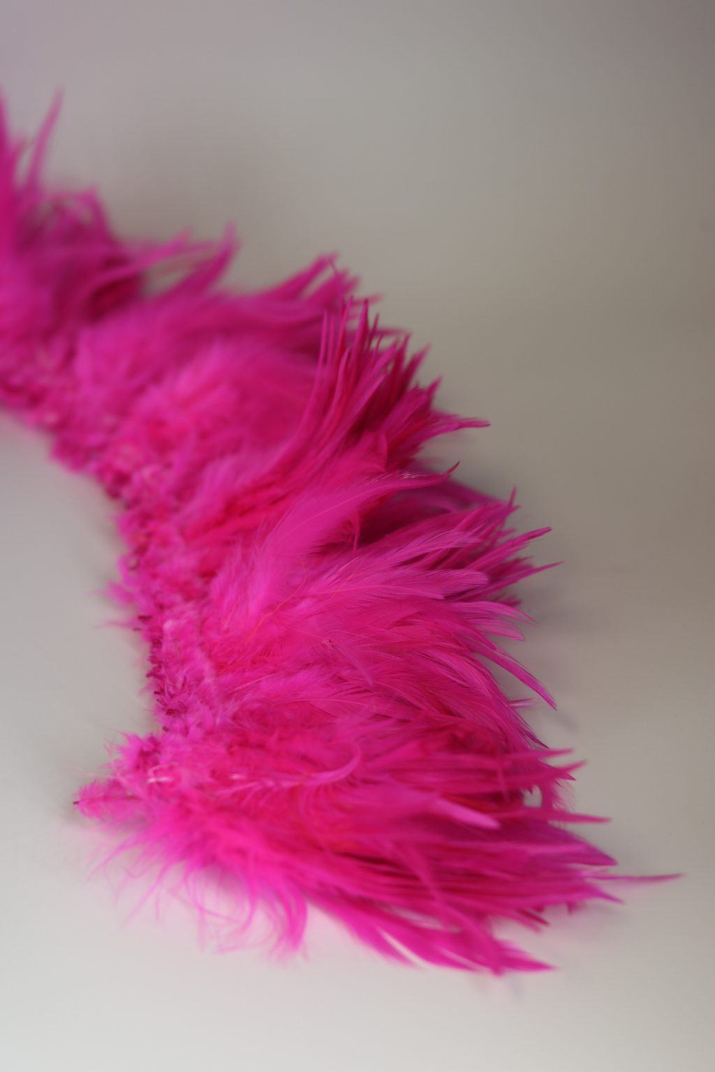 Hackles | Dyed Hackled Feathers for Craft Use | Centralia Fur & Hide