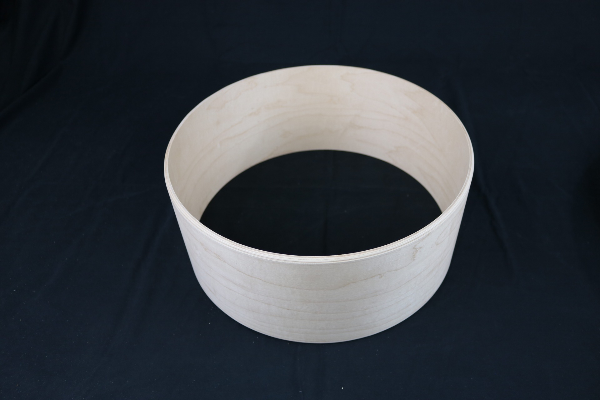 14" x 5-7/8" Inch Sweat Lodge Drum Frame - Centralia Fur & Hide