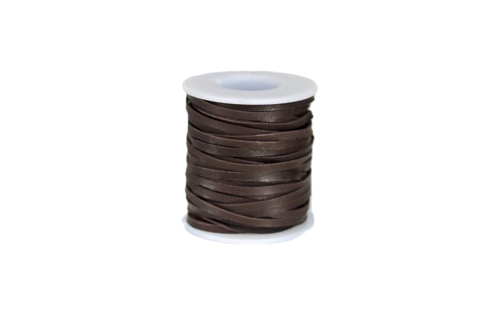 Deer Hide Leather Acorn| Centralia Fur & Hide