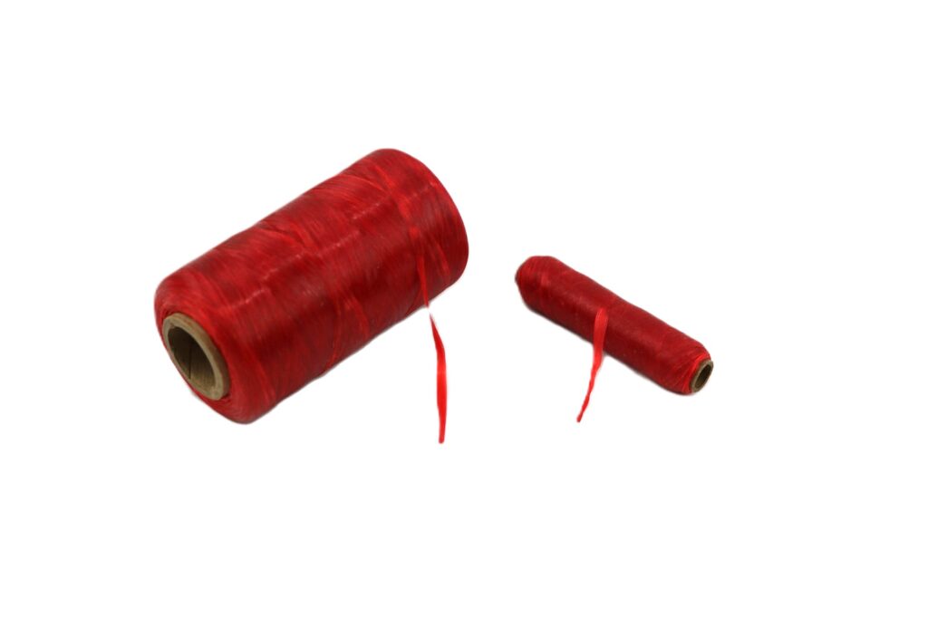 Red sinew - Centralia Fur & Hide