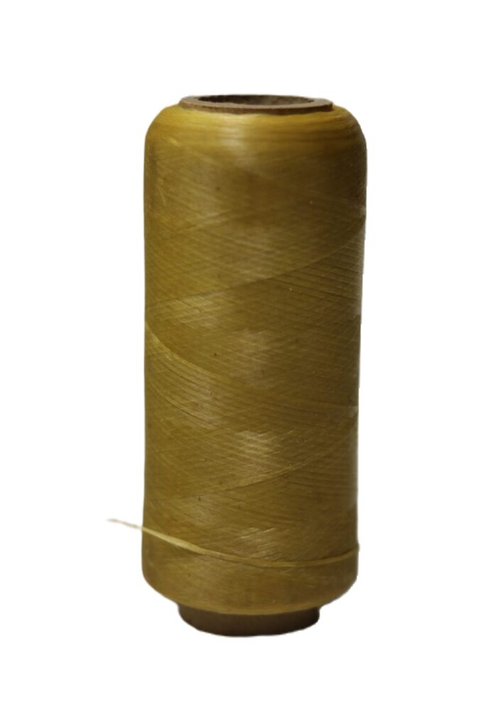 Thin sinew - Centralia Fur & Hide