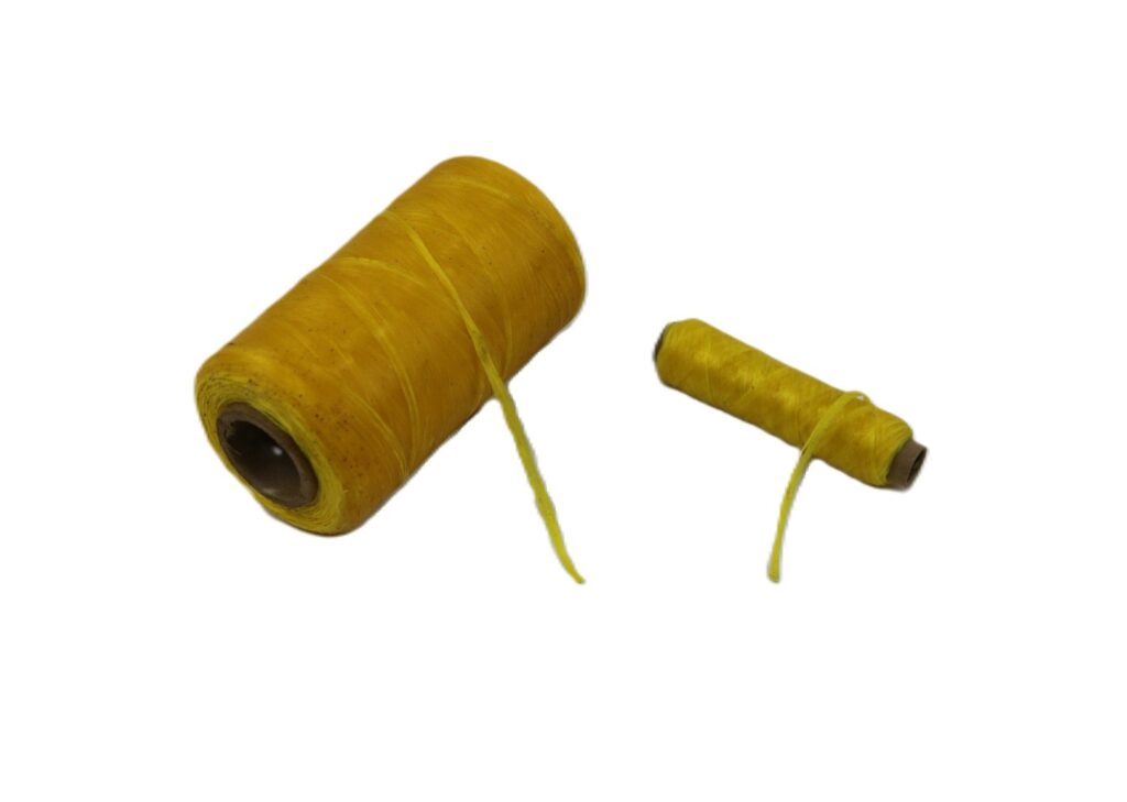 Thin sinew - Centralia Fur & Hide