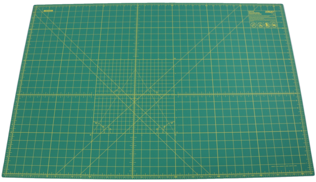 Rotary mats - Centralia Fur & Hide