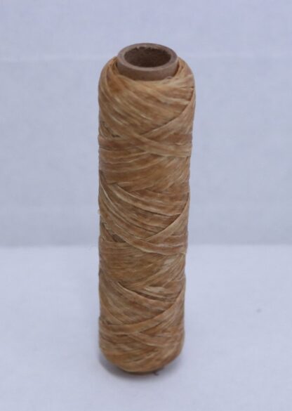 Red sinew - Centralia Fur & Hide