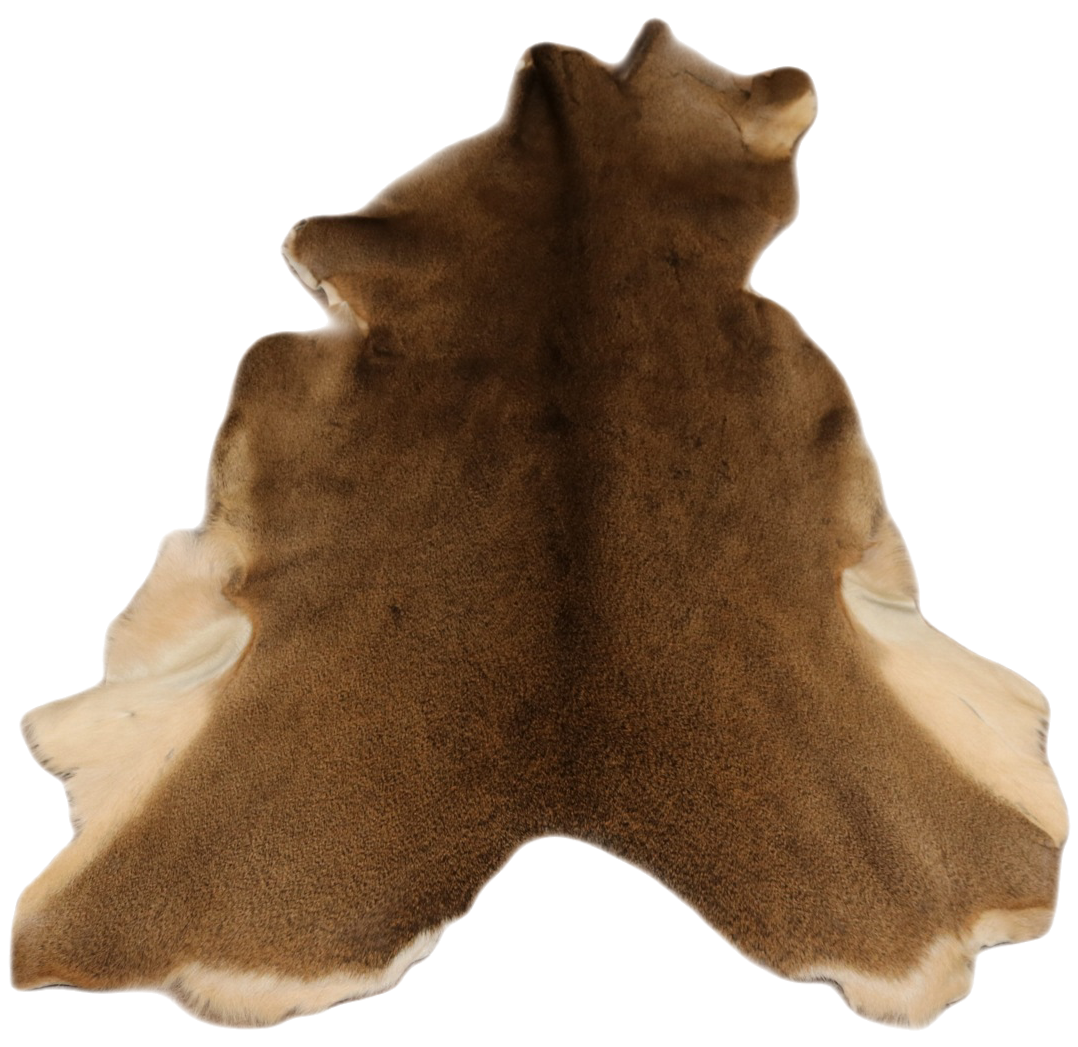 Custom Hide Tanning - Centralia Fur & Hide