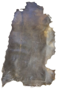 Rawhide Texas Steer Split Centralia Fur & Hide